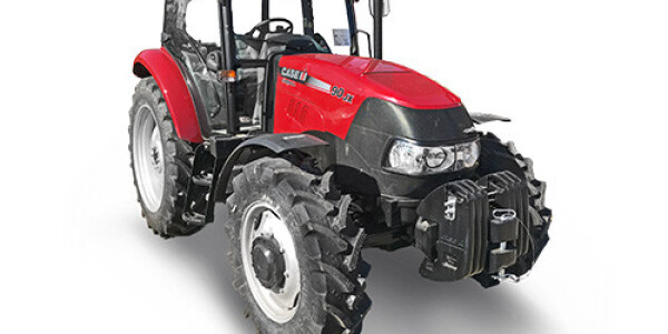 TRAKTOR CASE IH - FARMALL 90 JX - Traktori - Poljoprivredni oglasnik ...