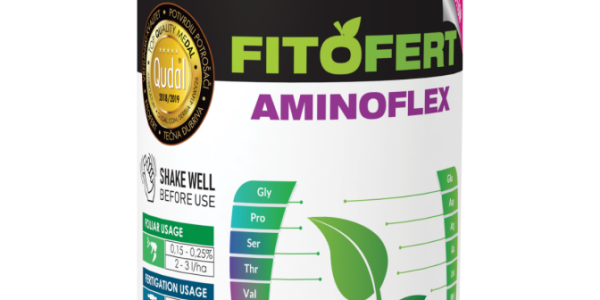 Fitofert Aminoflex Mineralno đubrivo - Zaštitna sredstva i gnojiva ...