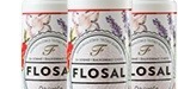 Flosal - tekuće gnojivo - Gnojiva - Poljoprivredni oglasnik | Agroklub.com