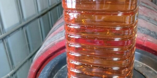 Ljuta i meka domaća rakija - Vina, likeri i rakije - Poljoprivredni ...