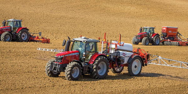 Massey Ferguson MF 7714 S - Traktori - Poljoprivredni oglasnik ...