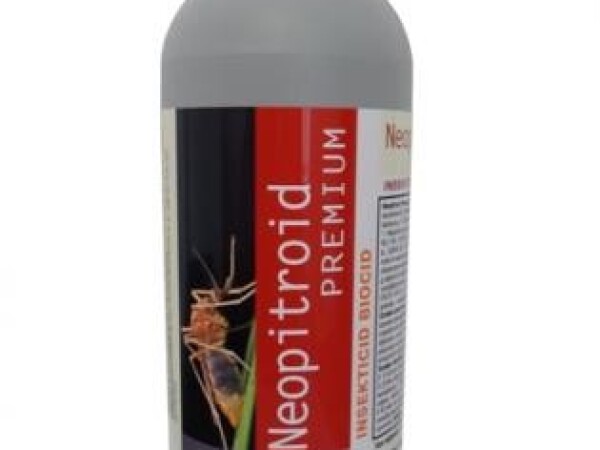 Neopitroid Premium - Deratizacija i dezinsekcija - Poljoprivredni ...