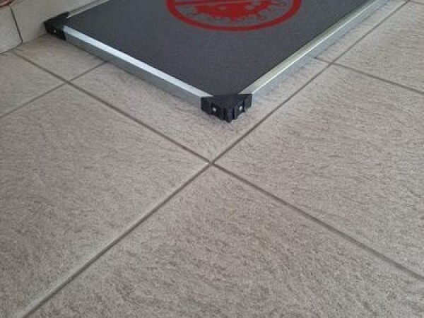 NOVO! Antibakterijski i dezinfekcioni otirači - dezo barijere - Usluge ...