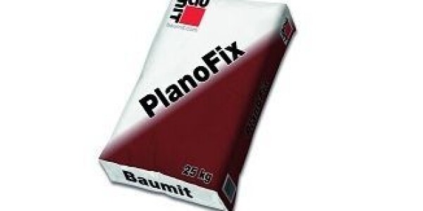 PLANOFIX 25 KG LJEPILO ZA ZIDANJE BAUMIT - Građevinski materijal - Poljoprivredni oglasnik ...