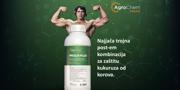 PROLIX PLUS /PRINCIPAL PLUS - Herbicidi - Poljoprivredni oglasnik ...
