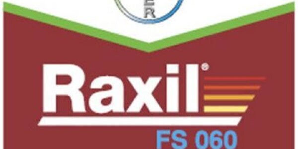 Raxil FS 060 - Zaštita sjemena - Poljoprivredni oglasnik | Agroklub.com