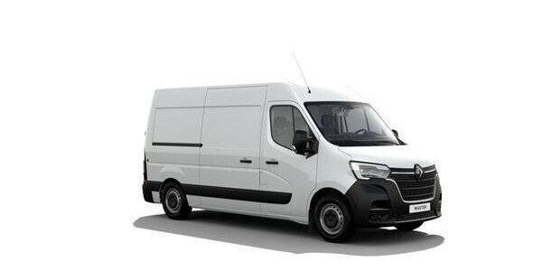 Renault Master L3 H3 135 dci Novo , Akcija - Gospodarska vozila ...