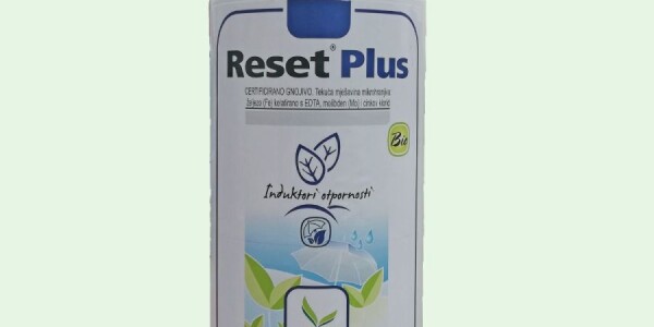 Reset Plus - Gnojiva - Poljoprivredni oglasnik | Agroklub.com