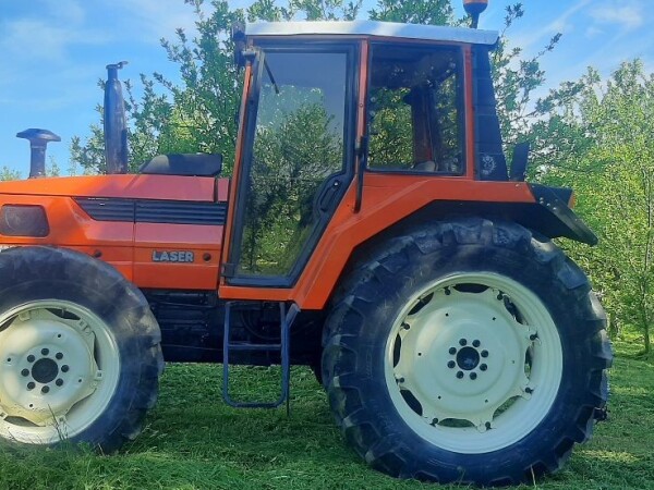 Same Laser 90 - Mehanizacija - Poljoprivredni oglasnik | Agroklub.ba