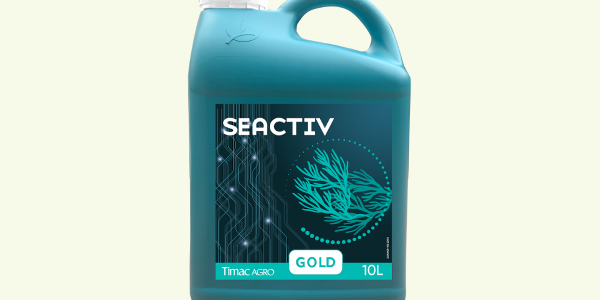Seactiv Gold - Gnojiva - Poljoprivredni oglasnik | Agroklub.com