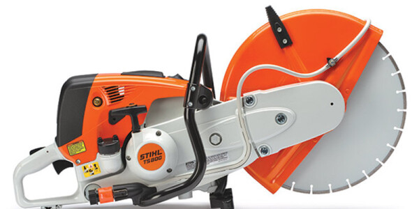 Stihl TS 800 - Alati i oruđa - Poljoprivredni oglasnik | Agroklub.com