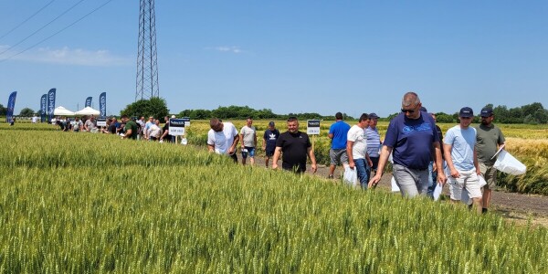 AgroChem MAKS - program SelectiS - Fotoprilozi | Agroklub.com