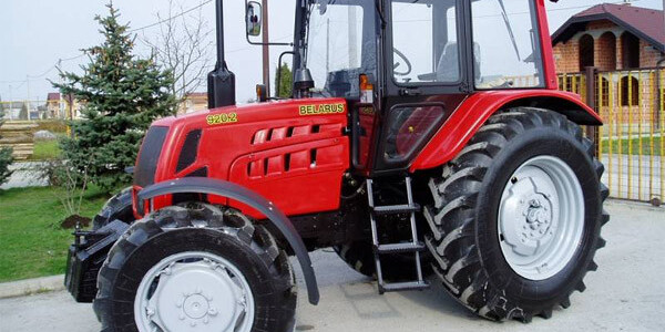 Traktor Belarus 900 - Fotoprilozi | Agroklub.com