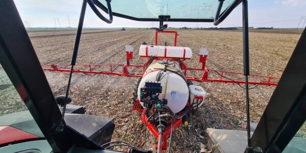 Biofor System: BioP i Nitrogenius - Foto prilozi | Agroklub.rs