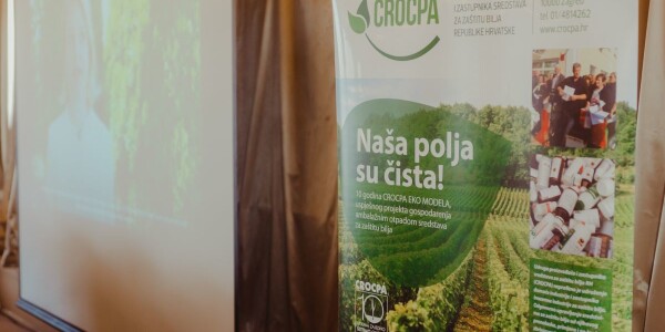 10 godina EKO modela udruge CROCPA - Fotoprilozi | Agroklub.com