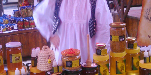 OPG Stanar - Fotoprilozi | Agroklub.com