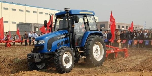 Traktor Foton FT 904 - Fotoprilozi | Agroklub.com