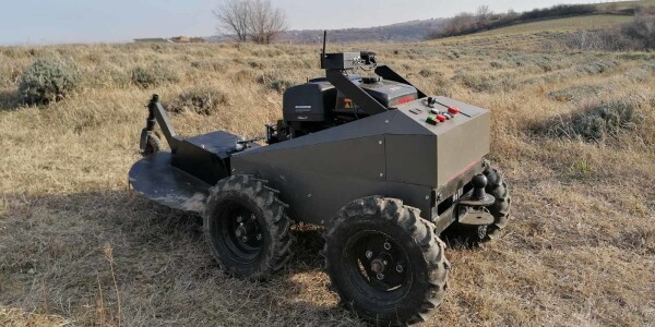 Soter-rover "Spasoje" - Foto prilozi | Agroklub.rs