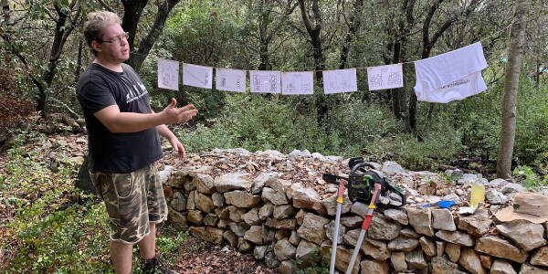 Kapare u kapareti - Fotoprilozi | Agroklub.com