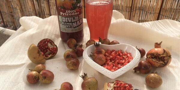 Milošev sok od divljeg nara tražen u cijelom regionu - Fotoprilozi ...