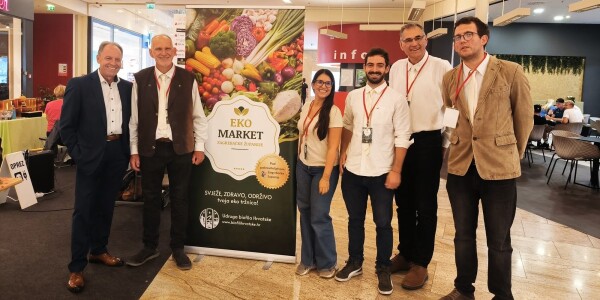 Eko-market - Fotoprilozi | Agroklub.com