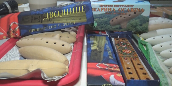 Okarine – instrument rajskog zvuka - Foto prilozi | Agroklub.rs