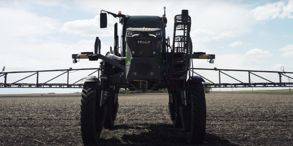 Fendt Rogator 900 - Fotoprilozi | Agroklub.com