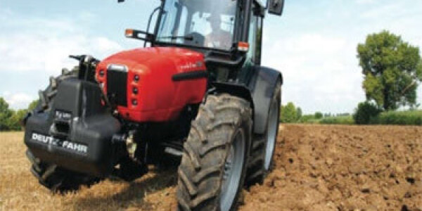 Traktor Same Explorer 3 - Fotoprilozi | Agroklub.com
