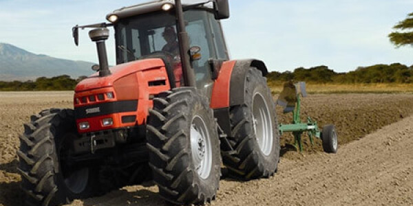 Traktor Same Laser 3 DT - Fotoprilozi | Agroklub.ba