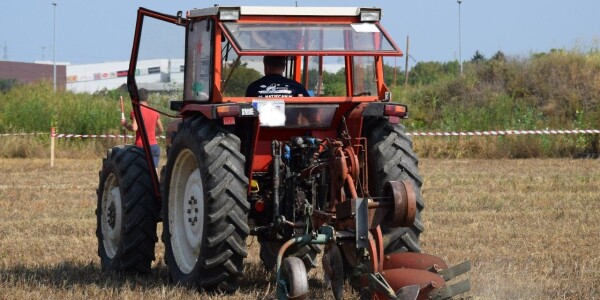 traktori - Fotoprilozi | Agroklub.com