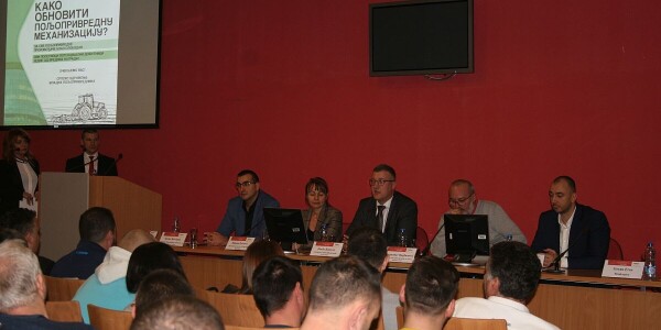 SUMP konferencija 2019. - Foto prilozi | Agroklub.rs