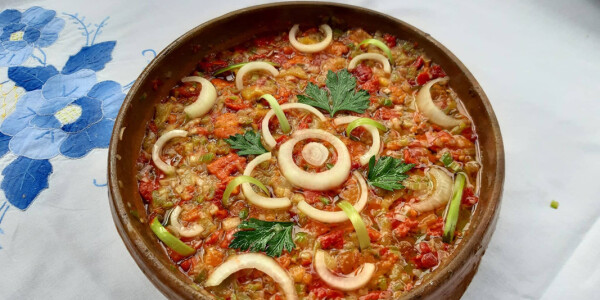 Trljanica - Foto prilozi | Agroklub.rs