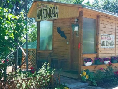 API komora - Foto prilozi | Agroklub.rs