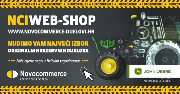 Posjetite naš novi WEB-SHOP‼️ Trenutno je u našem... - Zid ...