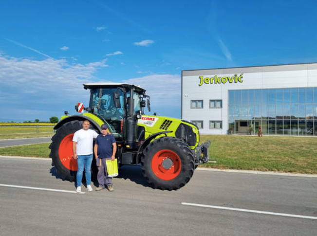 Ratarstvo - Poljoprivredna proizvodnja, Poticaji, Sjetva, Tehnologija ...