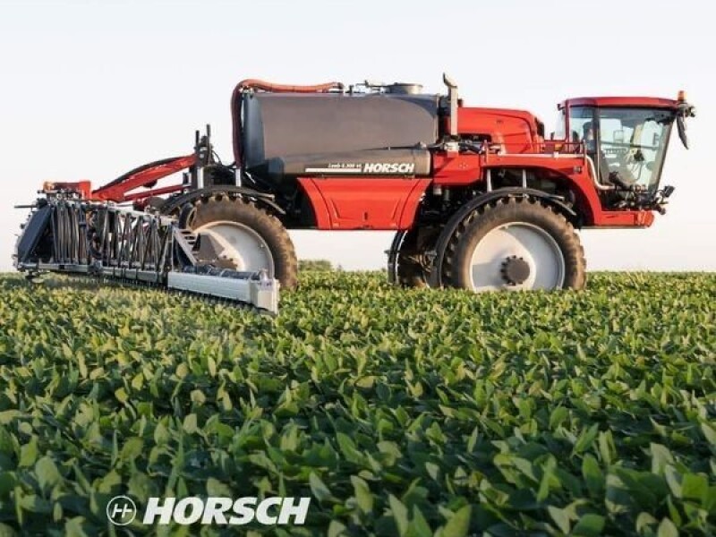 Horsch Leeb 6.300 VL #PoljoprivredaIzStrasti #Hors... - Zid - Jerković ...