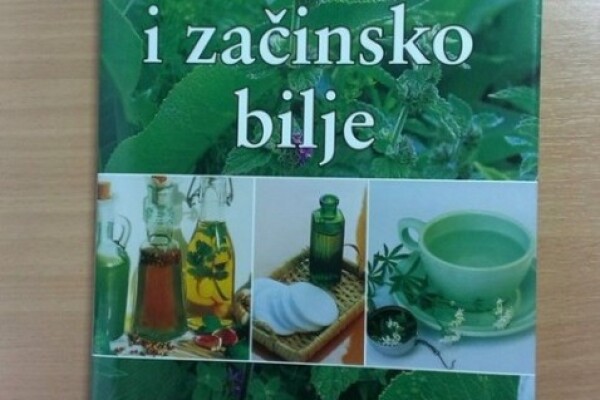 Ljekovito bilje - Biljne vrste i sortne liste | Agroklub.com
