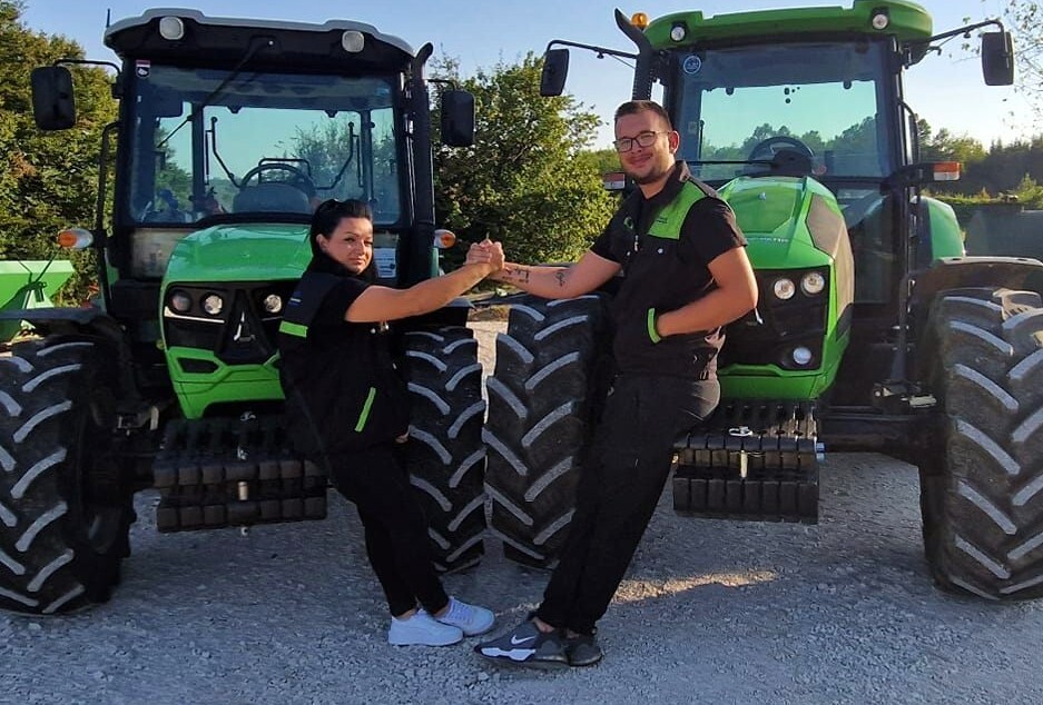 "Bajo moj": Doktor Habi na kukuruzu zaradi više nego prosječan radnik u firmi - Ratarstvo ...