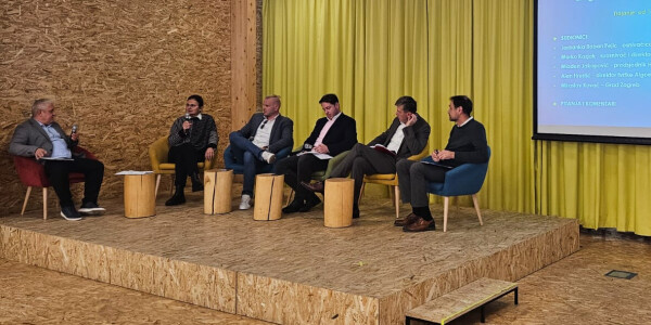 Mateja Novak: U Hrvatskoj na eko tržištu vlada nered, treba utvrditi ...