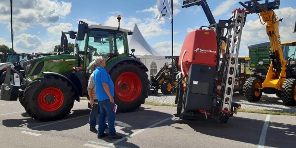 Poznat novi termin sajma Viroexpo 2023. - Sajmovi i događanja ...