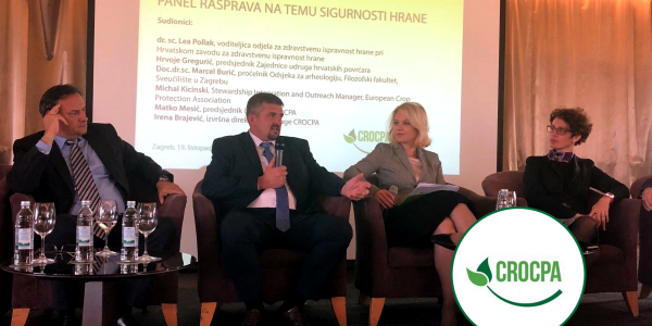 CROCPA: Ne treba nam reklama, već edukacija potrošača. U RH jedemo ...