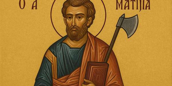 Sveti Matija apostol štuje se i kao zaštitnik mesara, znate li zašto ...