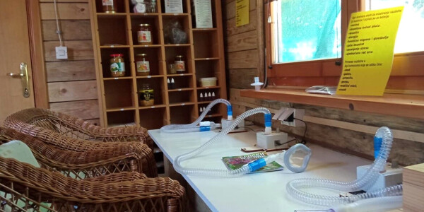 API komora u Magliću otvara vrata: Terapija bez ograničenja ...