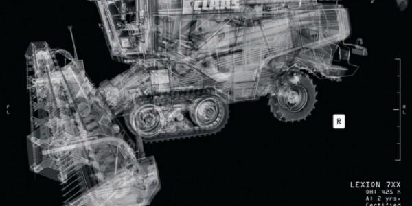 CLAAS uvodi program certifikacije rabljenih strojeva - Poljoprivredne ...