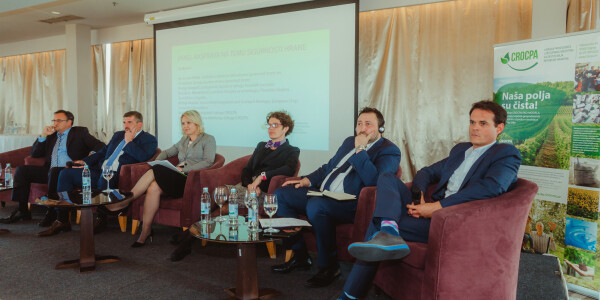 10 godina EKO modela udruge CROCPA: Naša polja su čista, skupi se 87% ...