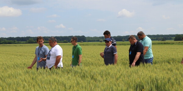 Festival agronomije - Agrifest 2024. održava se prvi puta i to u ...