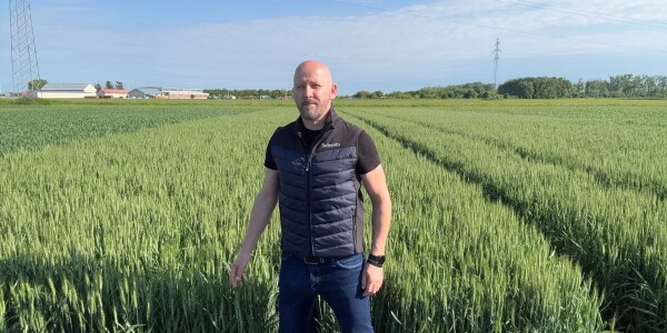 Od ideje do uspjeha: Program SelectiS sjemenska je priča koja nezaustavljivo raste - Ratarstvo ...