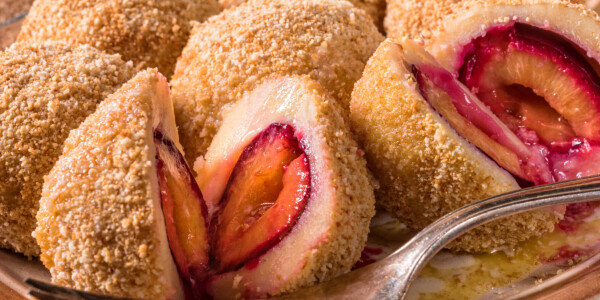 Kako sve mogu da se prave gomboce? - Agrohobi | Agroklub.rs