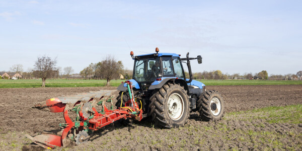 Orati u proljeće - da ili ne? - Ratarstvo | Agroklub.com