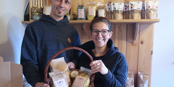 Nijedan OPG u Sloveniji nije toliko mali da se od njega ne bi moglo ...